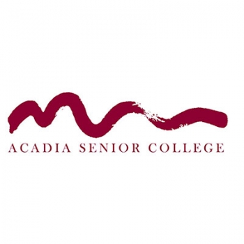 Acadia Senior College